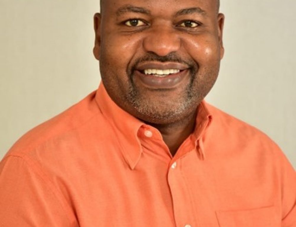 Dr. Esther Thaara Muoria, PhD - TVET Authority