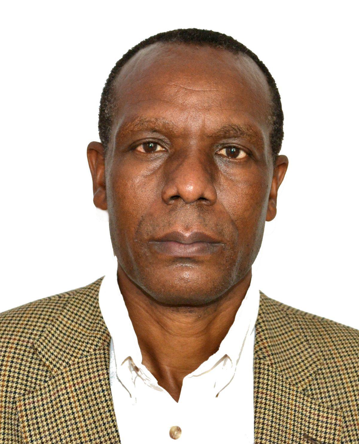 Senior Management - TVET Authority