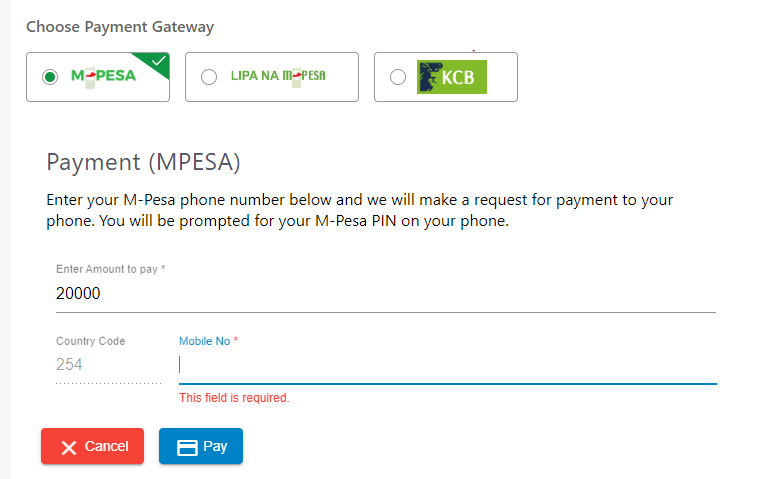 FAQs – TVET Authority