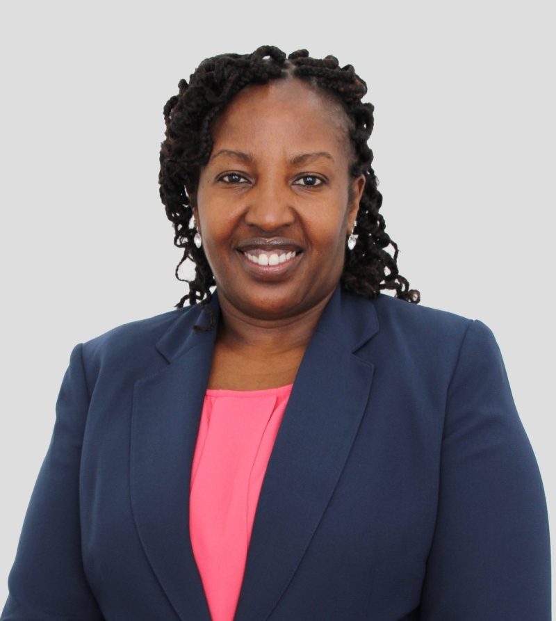 Board of Directors - TVET Authority