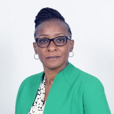 Board of Directors - TVET Authority