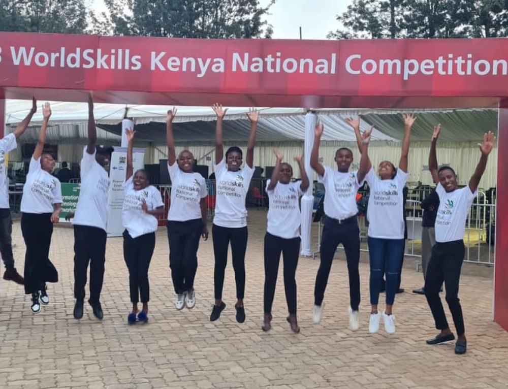 TVETA Board members applicants and shortlist list – TVET Authority