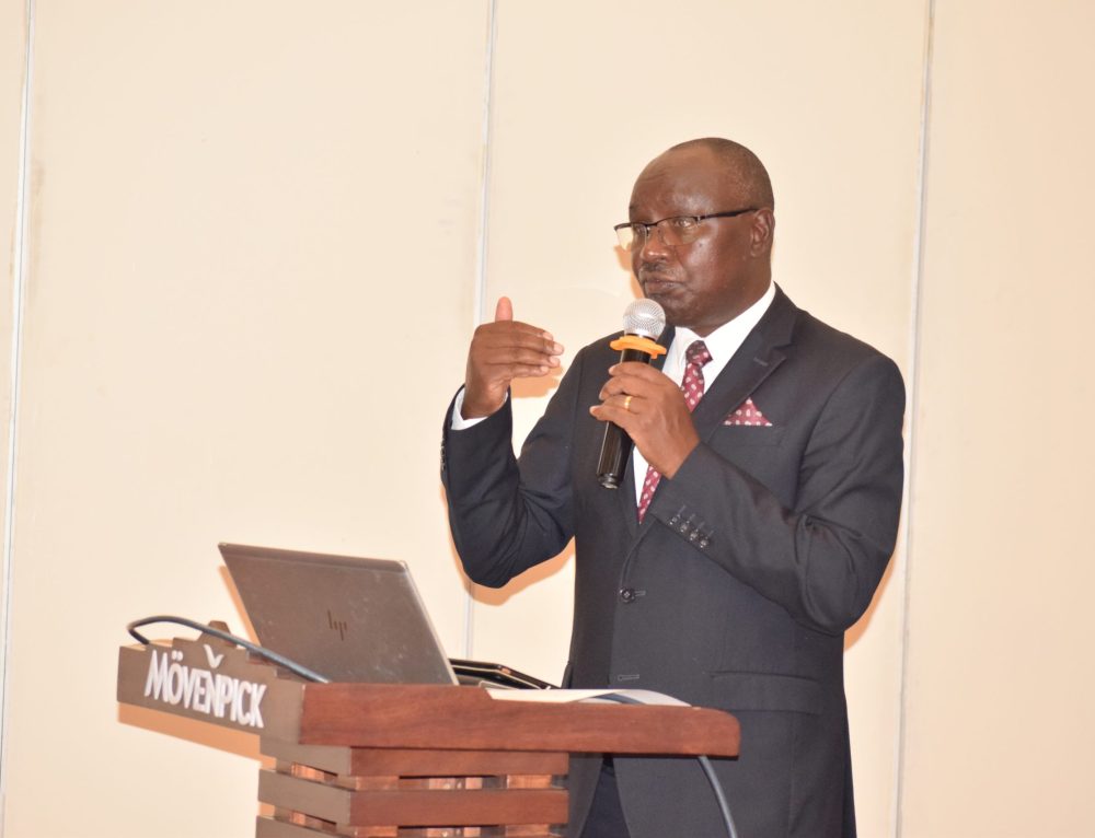 TVETA Board of Directors hold stakeholders meeting on quality audit ...