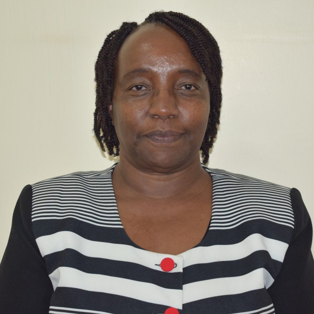 Board of Directors - TVET Authority